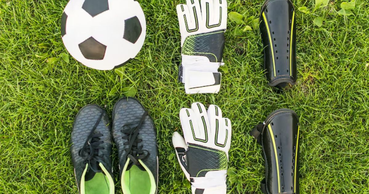 Flag Football: 8 Capi Essenziali per Giocare al Top